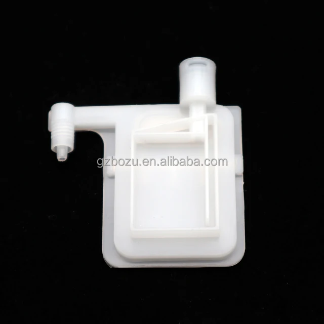 Printer Dampers Tx800 Printhead Big Damper Dx5 Dx11 Xp600 Eco Solvent ...