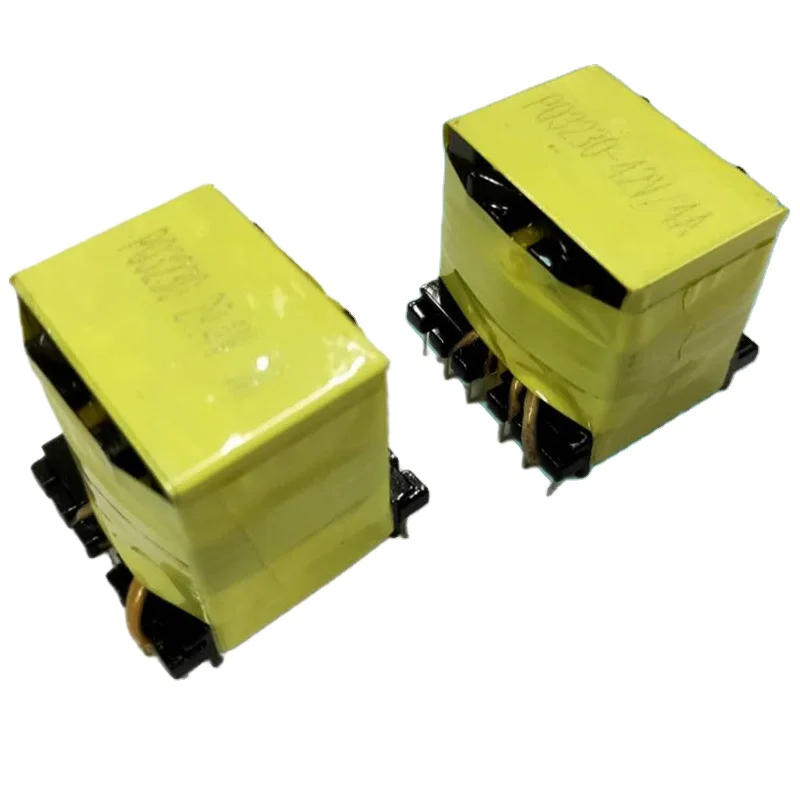 High Frequency Ac/dc 45v 36v 24v 18v 12v Ee33 Etd39 Pq26 12 Pin Pcb ...