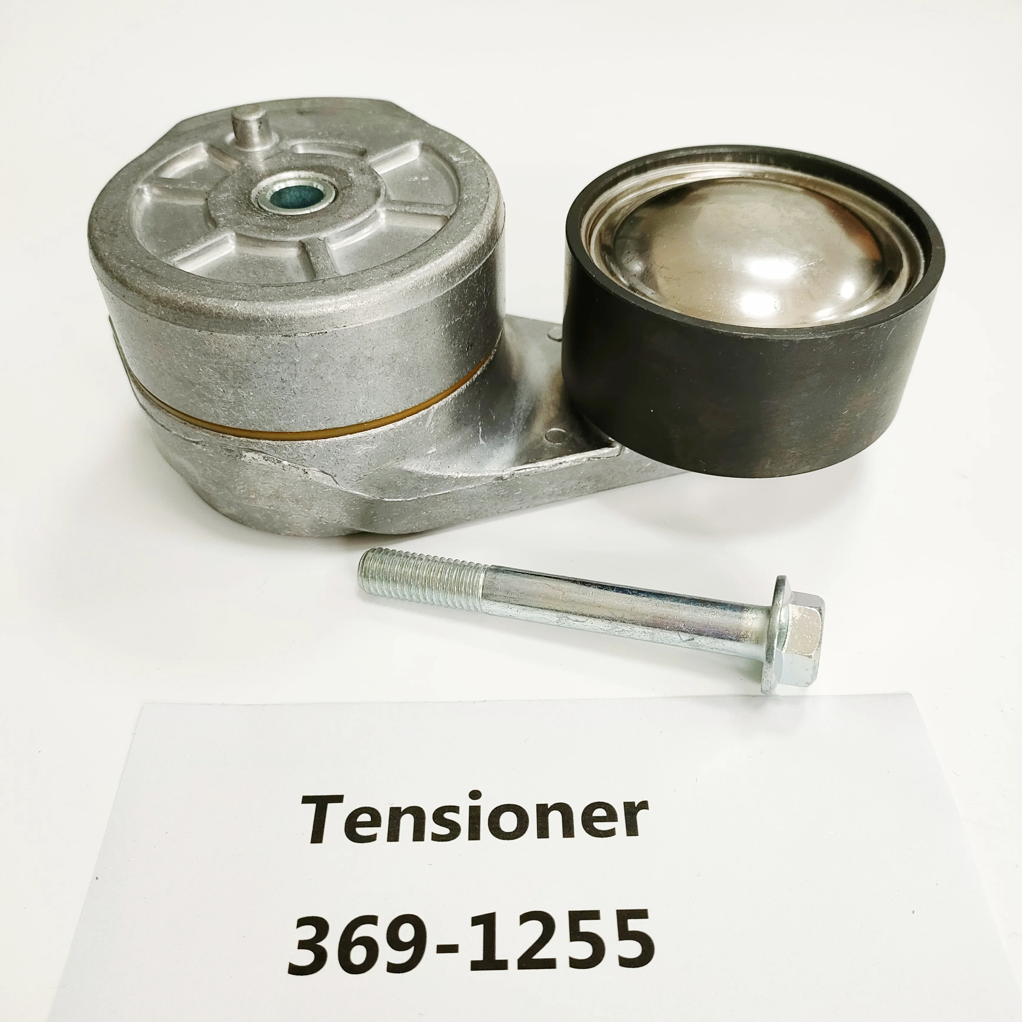 Belt Tensioner for Caterpillar C4.4 C6.6 C7.1 Engines