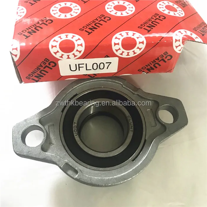 35mm 내부 하우징 및 베어링 어셈블리 U007 + FL07-8 UFL007 베어링| Alibaba.com