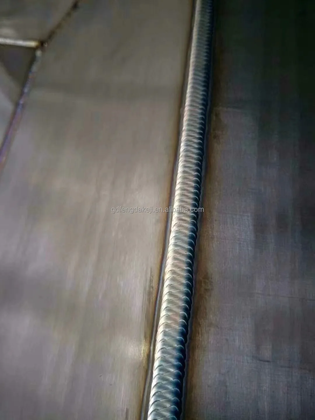 Internal Floating Roof Gasoline Storage Tanks - Durable & Efficient