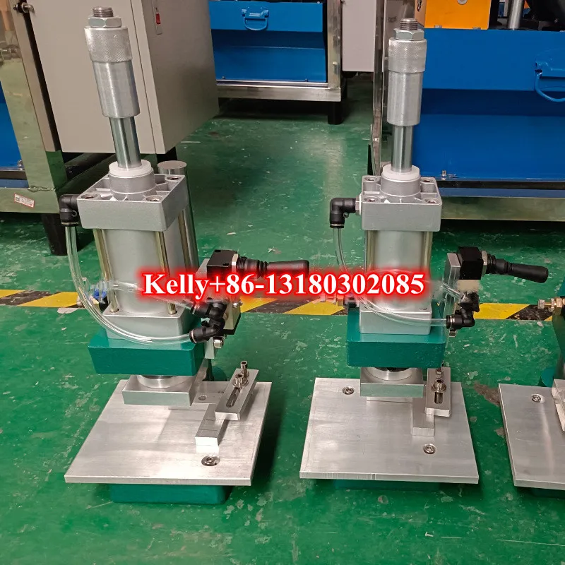 Small Manual Stamper Bar Soap Stamping Machine Handmade Soap Logo ...