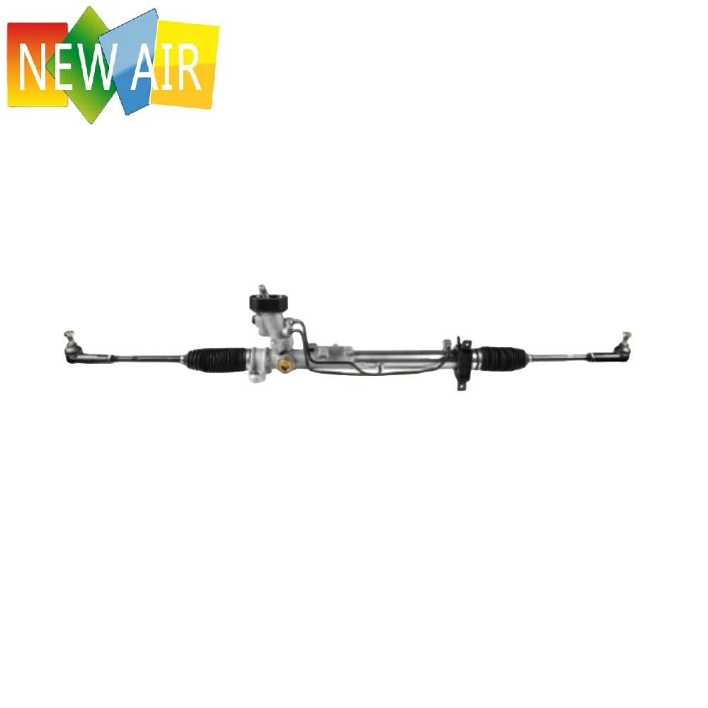 Left-hand Drive Steering Rack For Audi A3 Part Number 1j1422061s ...