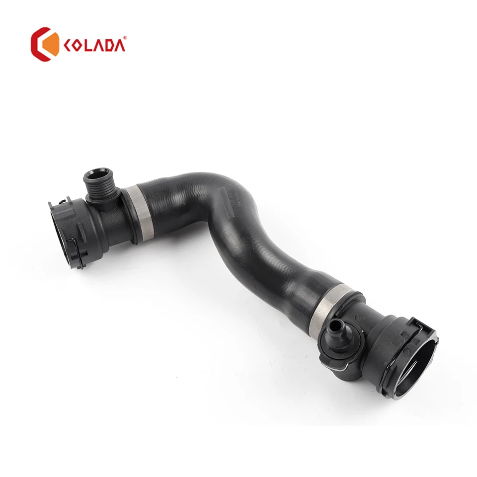 宝马7 F01 F02 F03 F04 17127578398科拉达汽车配件散热器冷却液软管水管1712 7578 398 - Buy ...