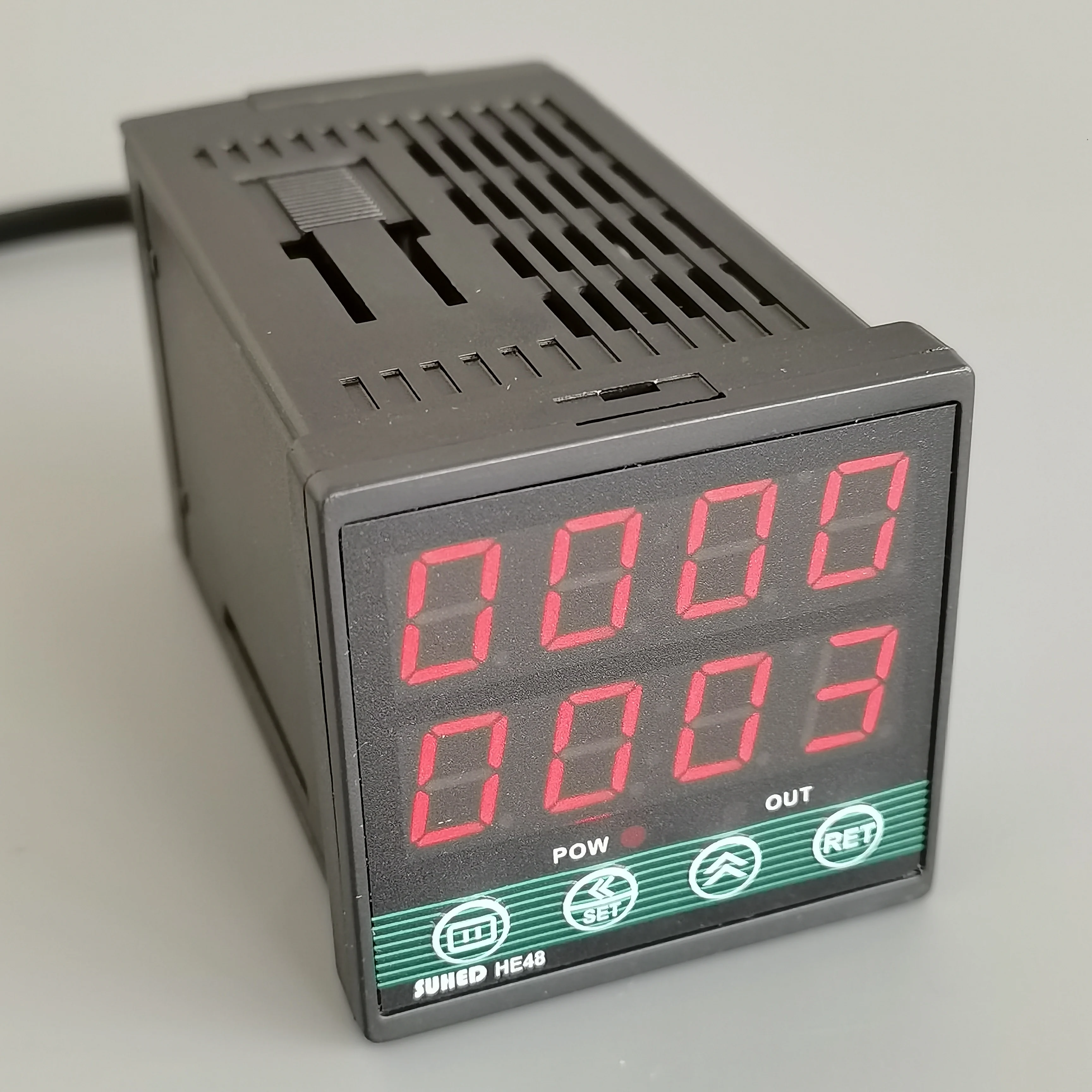 CHEETIE CP100 Counting Machine - Efficient Infrared Sensor