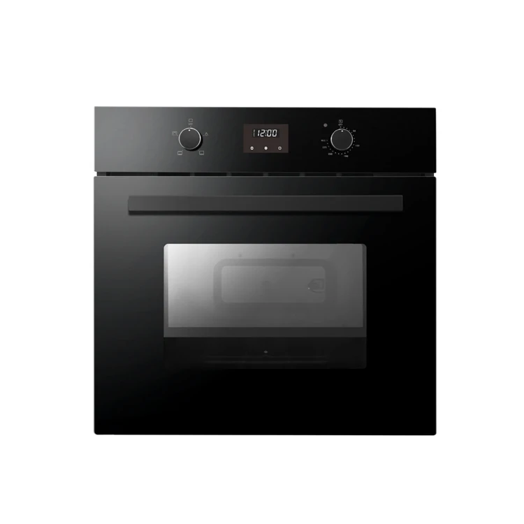 Built in 70 Liters Gas+electric Oven Gas and Electric Oven Gas Oven ...