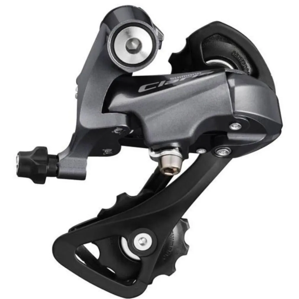 SHIMANO Claris R2000 Groupset 2*8 Speed Groupset with 50-34T 170MM ...