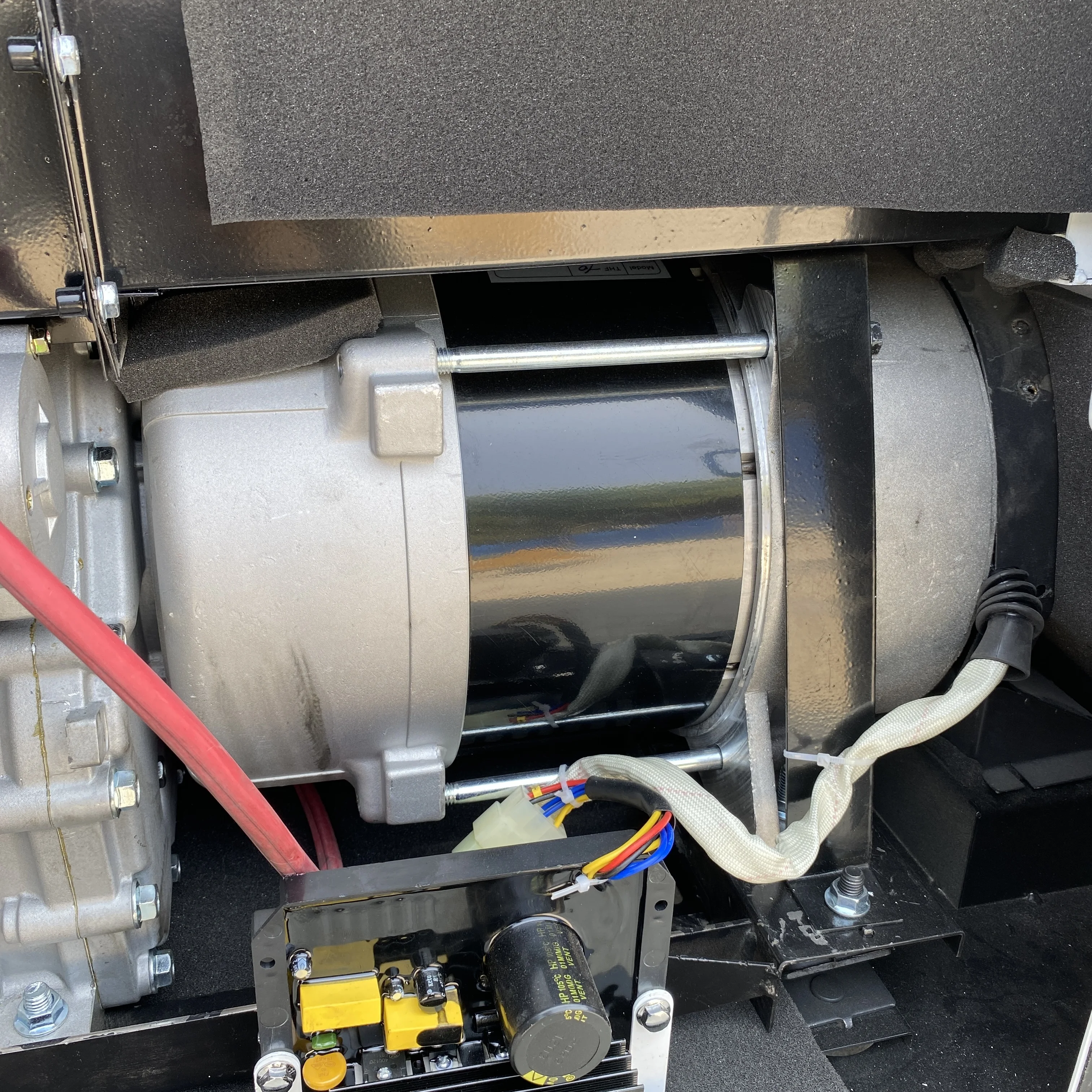 Welding Generator Diesel Welder Turbine 5kva 20kva Mikano 20kw Set ...