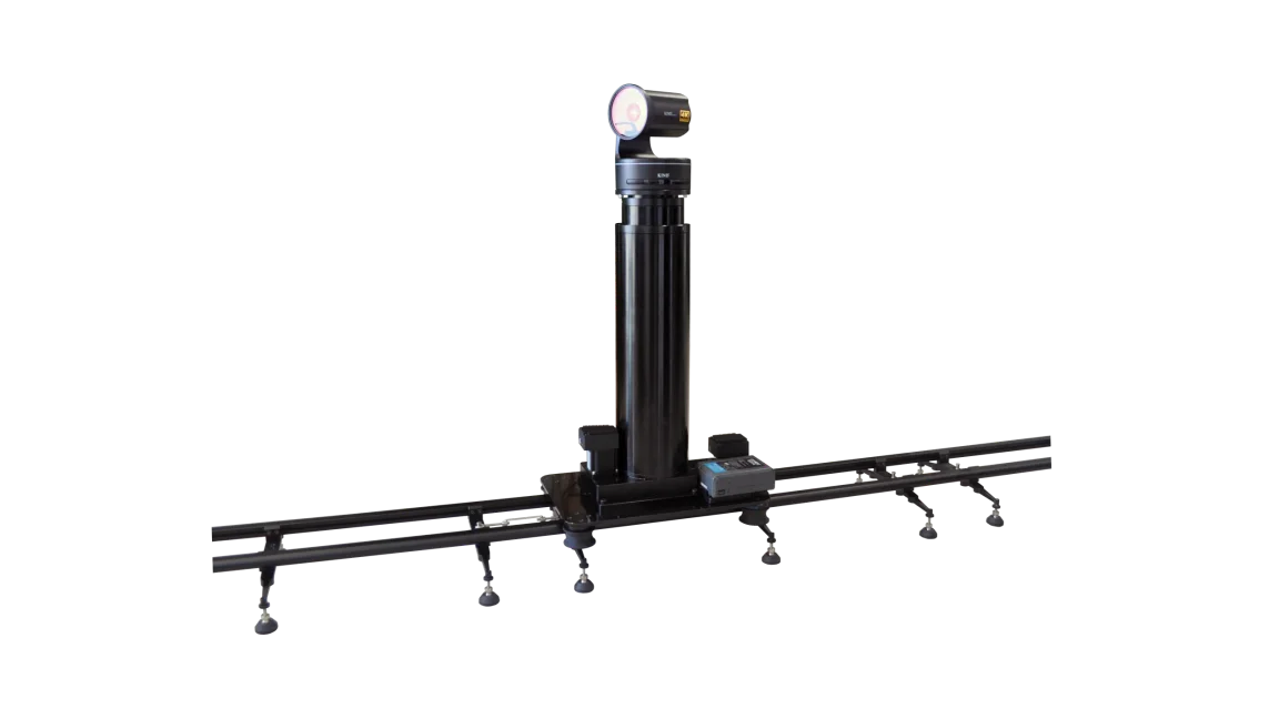 Kind Orbital Robotic Camera Systems For Broadcast And Live Production ...