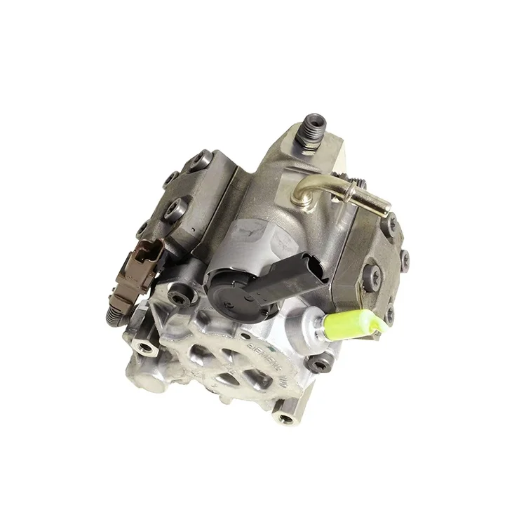 RSTFA Fuel Injection Pump Assembly for LR DISCOVERY 3 2005-2009 TD6 2.7 ...