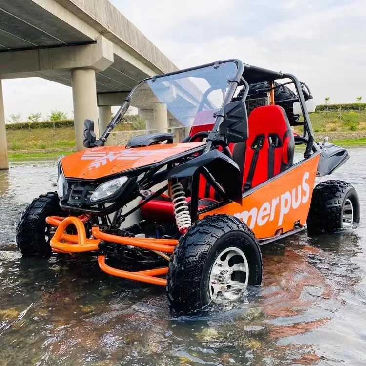cheap 4x4 off road dune buggy for sale 200cc beach buggy car 4x4 adults ...