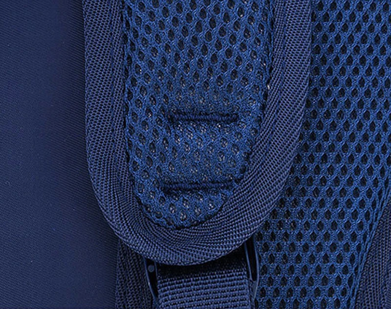 RTS Waterproof Durable Kids Bookbag Large Capacity Students School Bag ...