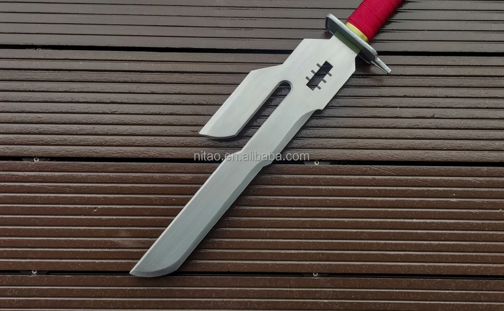 Jujutsu Kaisen Fushiguro Toji Fushiguro Megumi Toys Sword