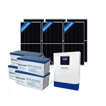 Guangzhou Huatuo New Energy Technology Limited - Solar Street Light/All ...