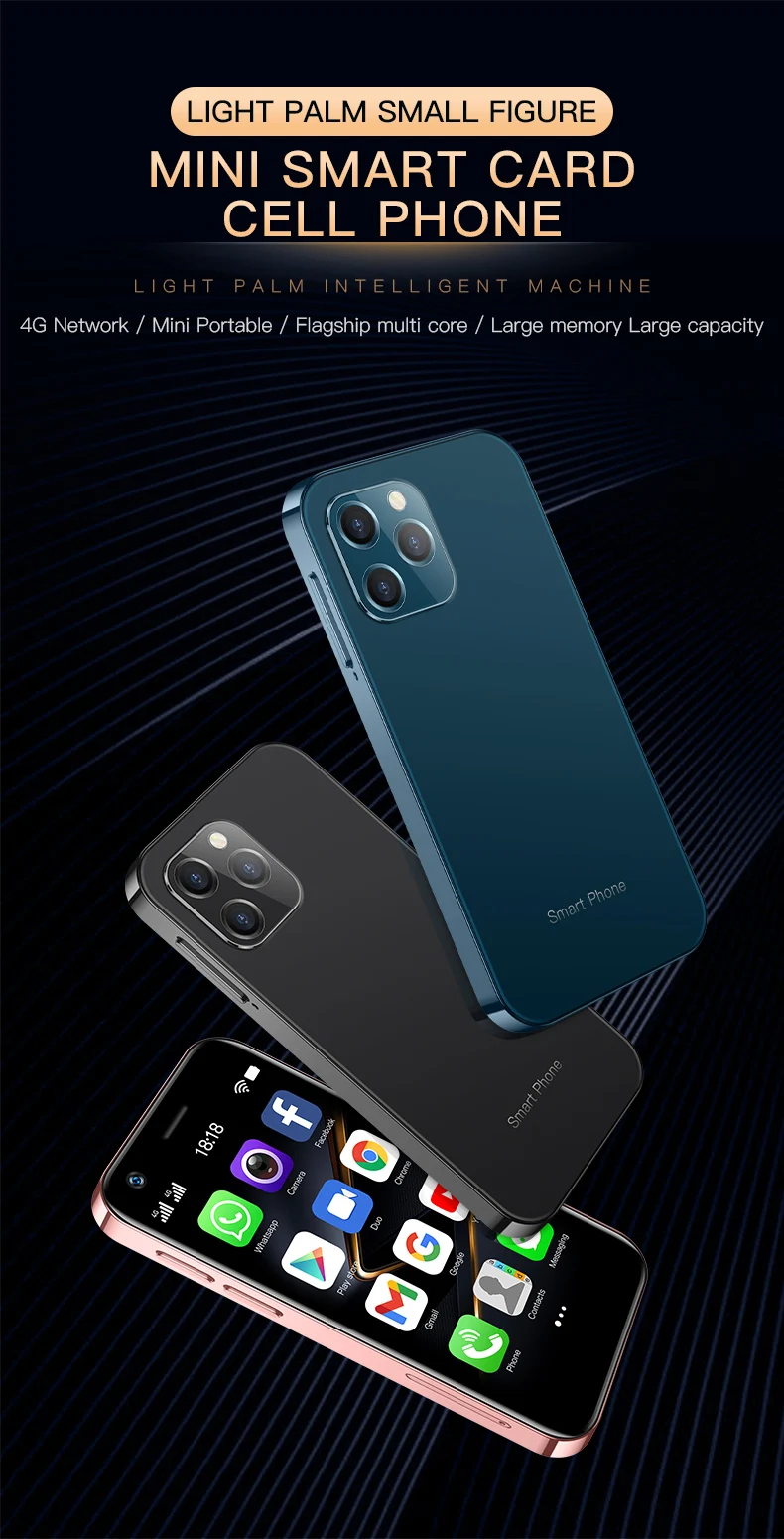 New Phones 13 Controller Gaming Keypad 4g Mi F22 Finger Print In ...