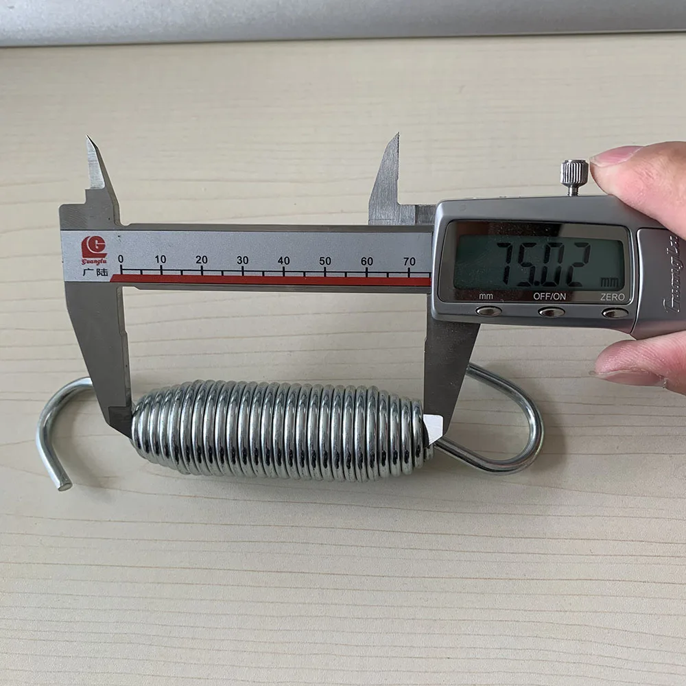 Trailer Axle Parts Factory Custom Galvanized Metal Adjustable Small ...