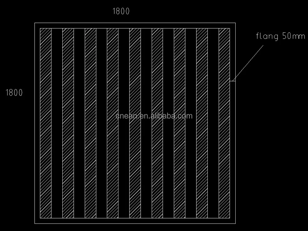 High-Quality Plenum Chamber for HVAC - Industrial Design, Easy ...