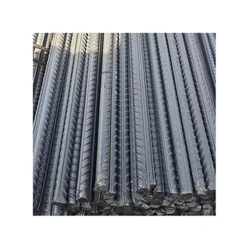 6mm 8mm 10mm 12mm China Meatal Building Materials Deformed Steel Rebar ...