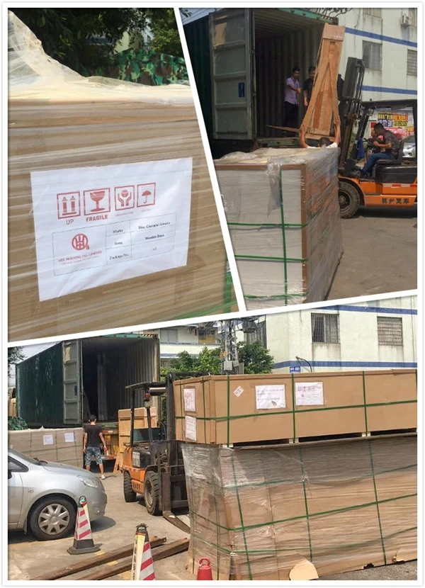 Eloyd European Style High Quality Energy Efficient Thermal Break ...