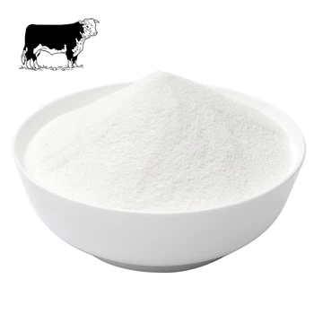 Bovine Collagen Hydrolysate Powder Functional Animal Protein Hydrolyzed ...