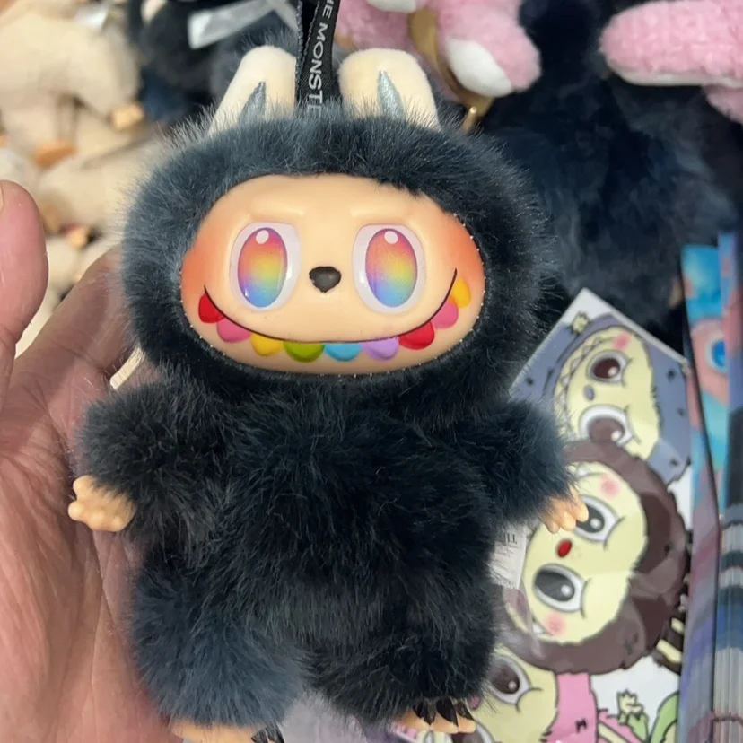 Wholesale Labubu Monster Plush Key Chains - 18cm V3