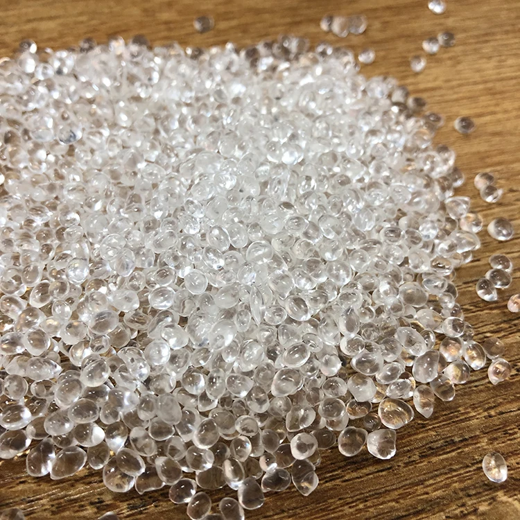 WANHUA TPU WHT-1195 - Transparent, Durable Film Material