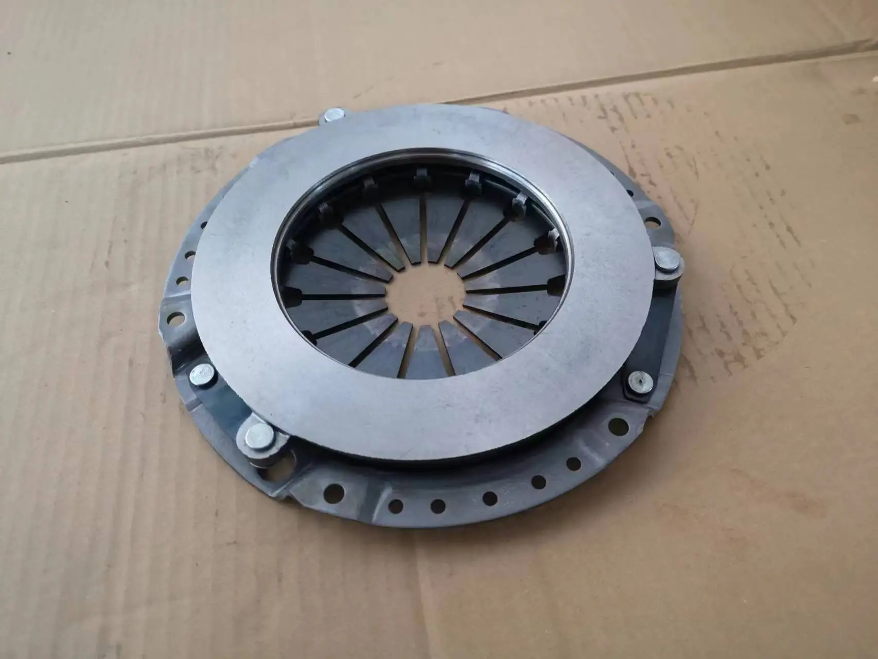 TFR TFS Pickup Clutch Plate 8944350111 - High Quality
