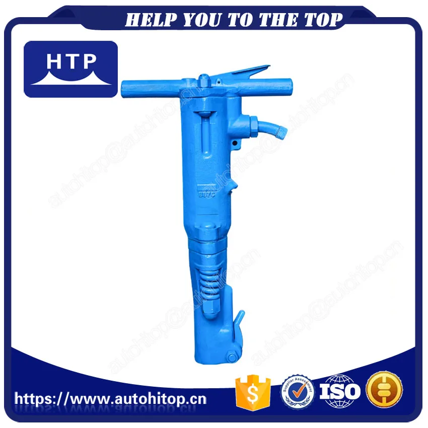 Pneumatic Breaker for Japan Toku G7 TCA-7 TCD20 G10 TCA-100 TPB-40 TPB-60 for Gardner Denver ...