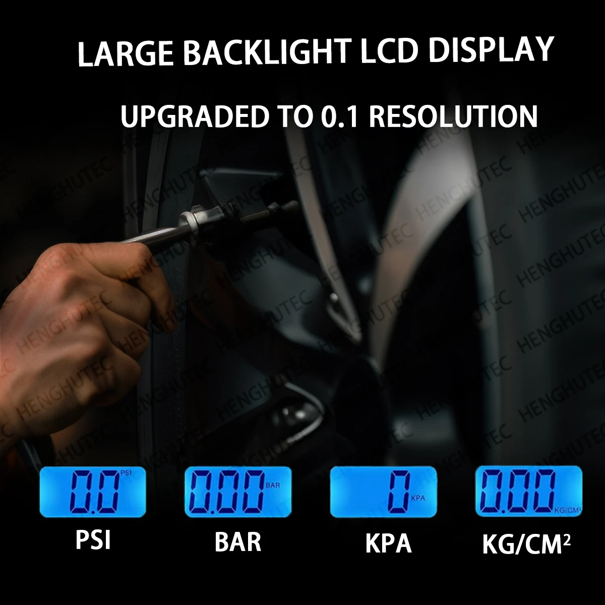 Alibaba.com: Affordable Digital Pressure Gauge, Accurate Tire Testing ...