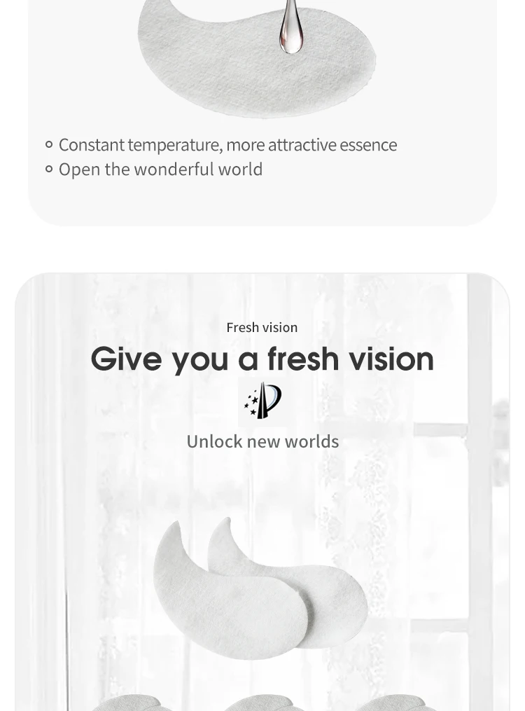 Factory Moisturizer Eye Mask Nourishing Moisturizing Whitening Anti ...