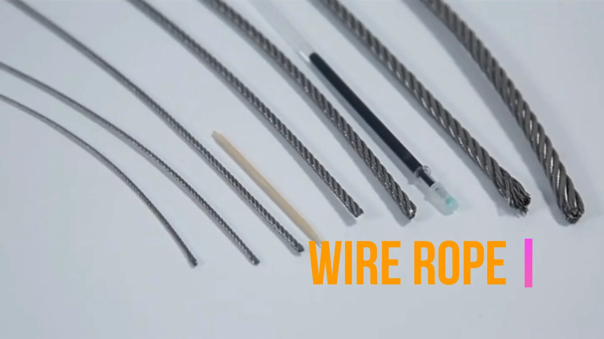 304/304h/304l/316/316l 316 Stainless Steel Wire Rods,Ss430 Fittings ...