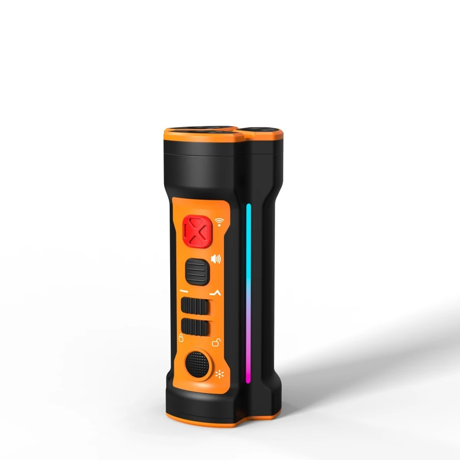 New 3 In 1 Ultrasonic Dog Repeller Training No Dog Noise Anti Barking ...