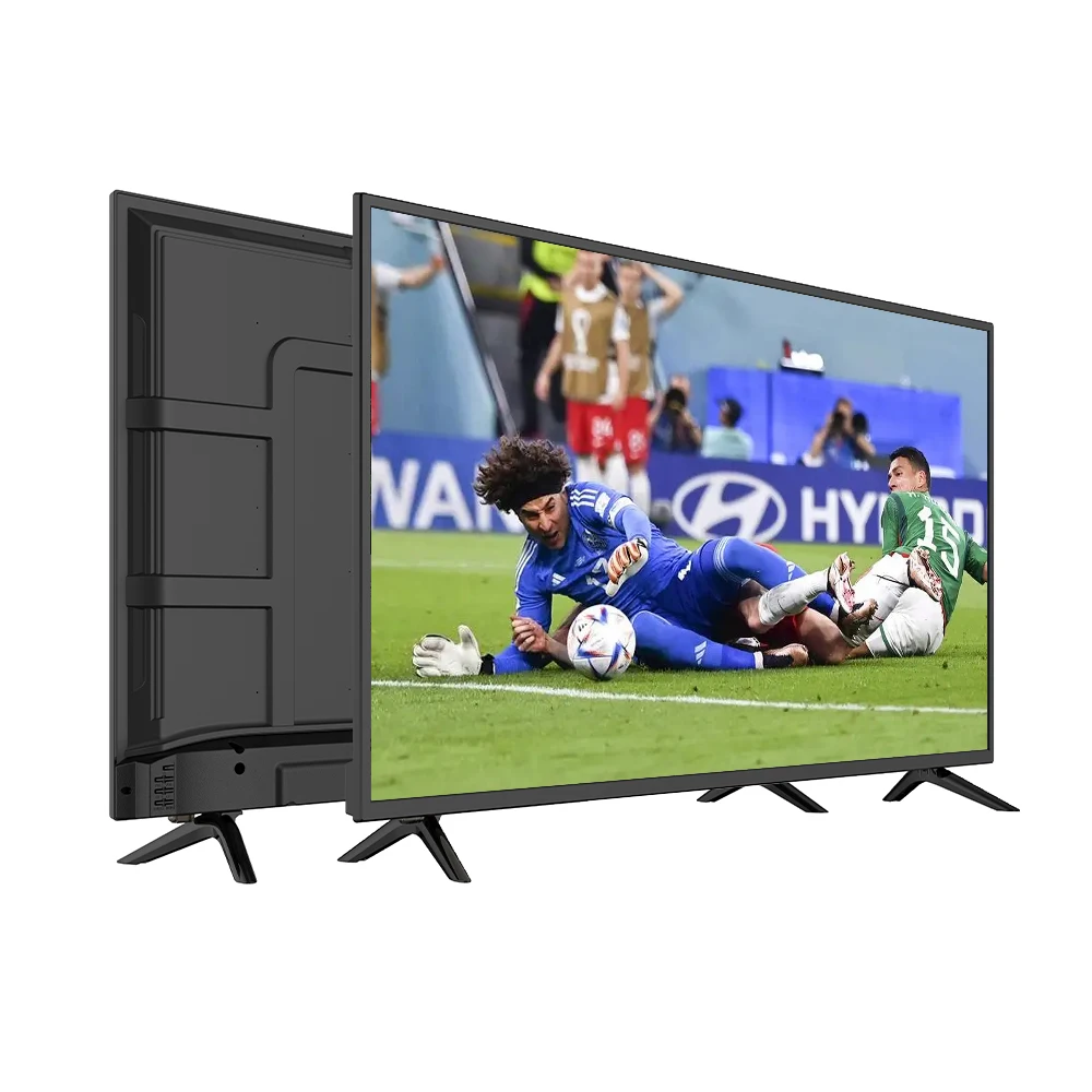 Televisores-smart-tv Android Wifi Smart Tv 65 Inch 4k Ultra Hd Led Tv ...