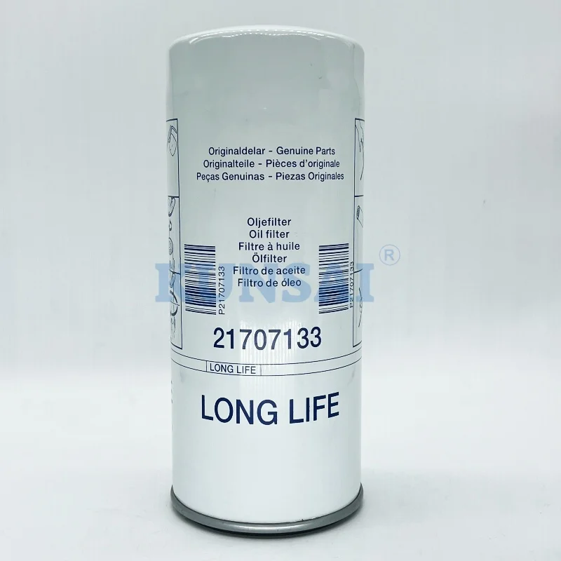 Truck Parts Fuel Water Separator Filter 20514654 20998367 20514634 Fit ...