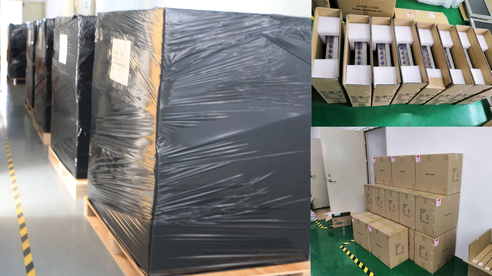 Innoda Rk3288 Rk3399 Rk3566 Rk3568 Embedded Wide Tablet Ip65 Waterproof ...