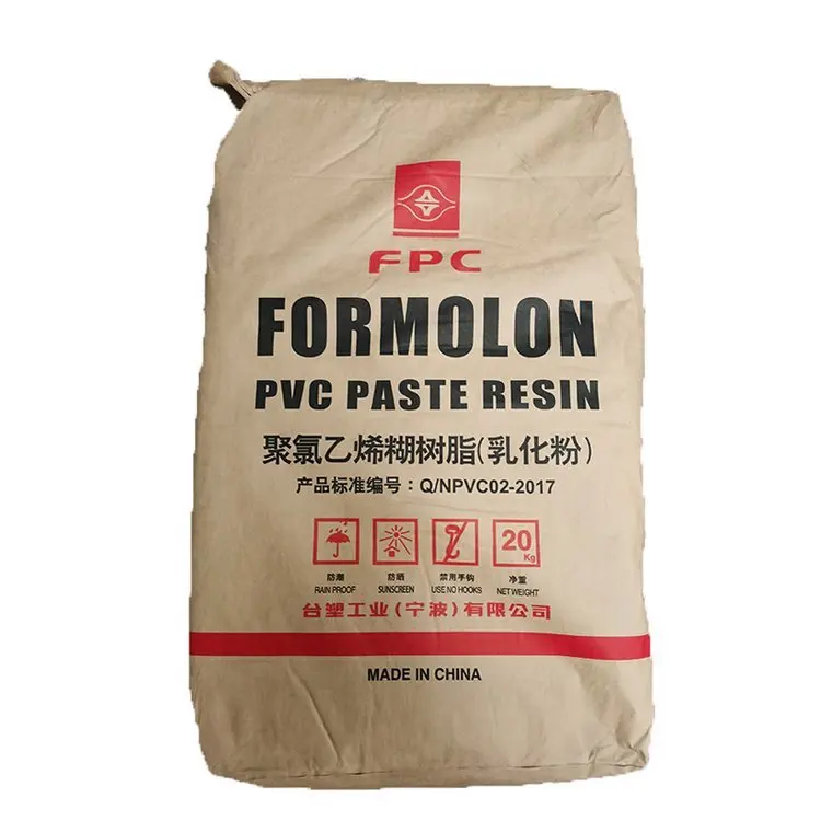 Polyvinyl Chloride Paste Resin Pvc Paste Resin Powder Pr450 For ...