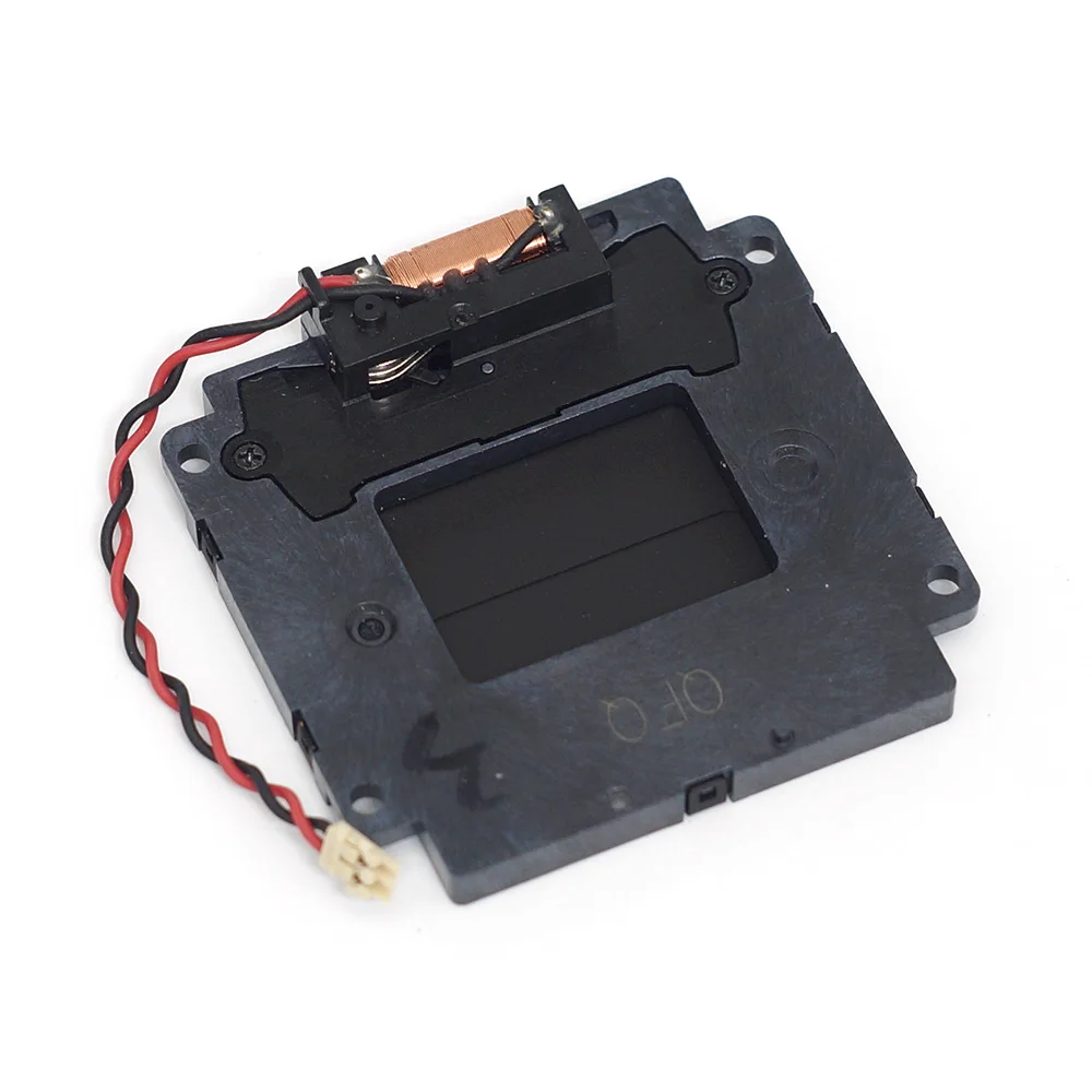 High Quality Window Type IR Shutter Solenoid Driven 1280x1024 Pixel ...