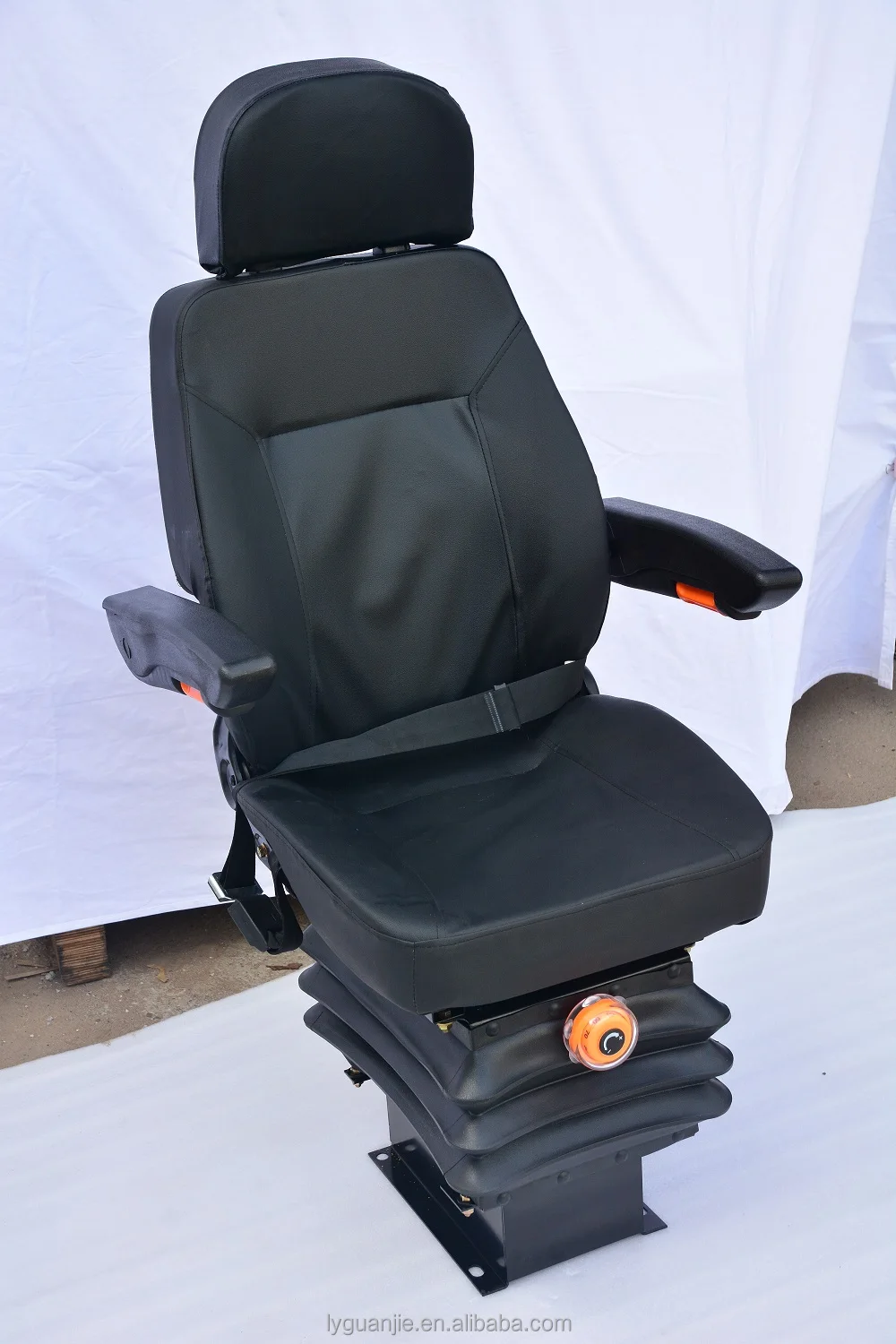 Adjustable Suspension Seat Customized Spring Seat| Alibaba.com