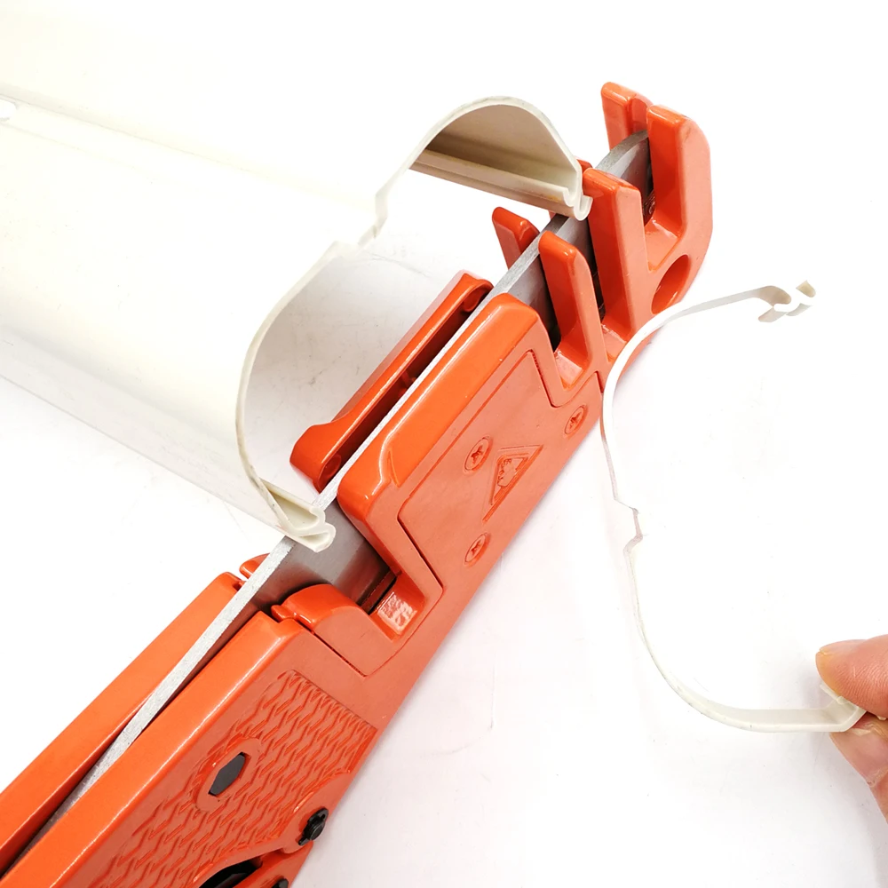 Wiring Cable Duct Cutter PC-323 - Efficient PVC Trunking Tool
