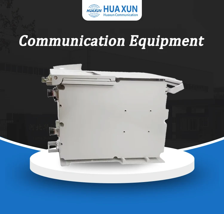 HW BBU 5900 3910 3900 Fiber Optic Equipment with RRU3824 Communication ...