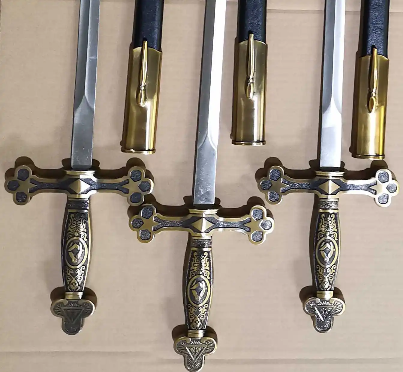 Ceremonial Swords Command Sword Metal Sword| Alibaba.com