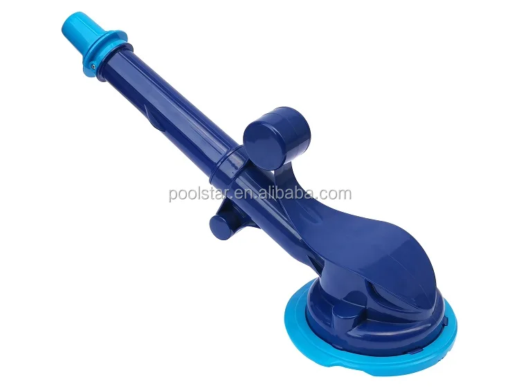 Professional Automatic Silence Pvc Pe Abs Materials Swimming Pool ...