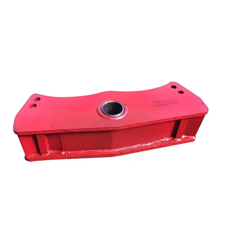 Luen Heavy Duty Axle Balance Beam Trailer Leaf Spring Equalizer