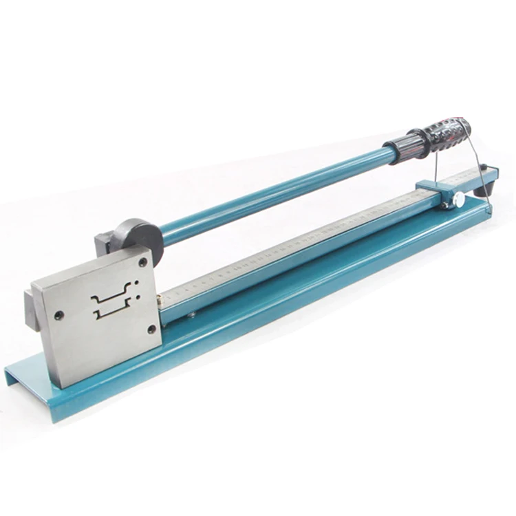 Haicable DC-35SA Trunking Cutter - Precision and Durability