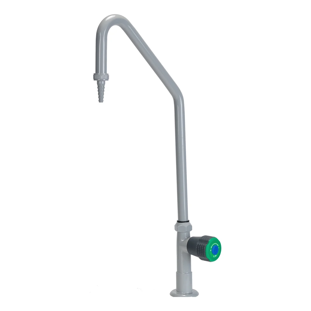 Laboratory Equipment Supplier Pure Plastic Laboratory Single Distilled ...