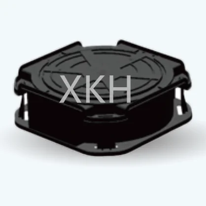 6inch 8inch Wafer Carrier Semi Standard Shipping Box FOSB POD FOUP RSP ...