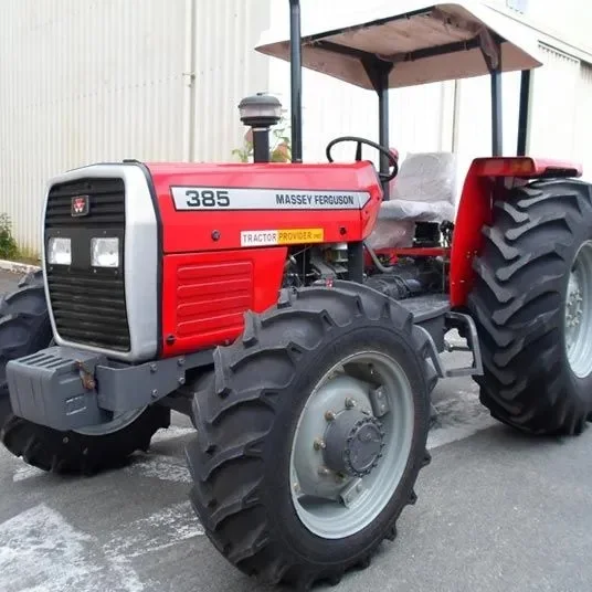 Used Massey Ferguson 290 Tractors - Reliable Agricultural Machines