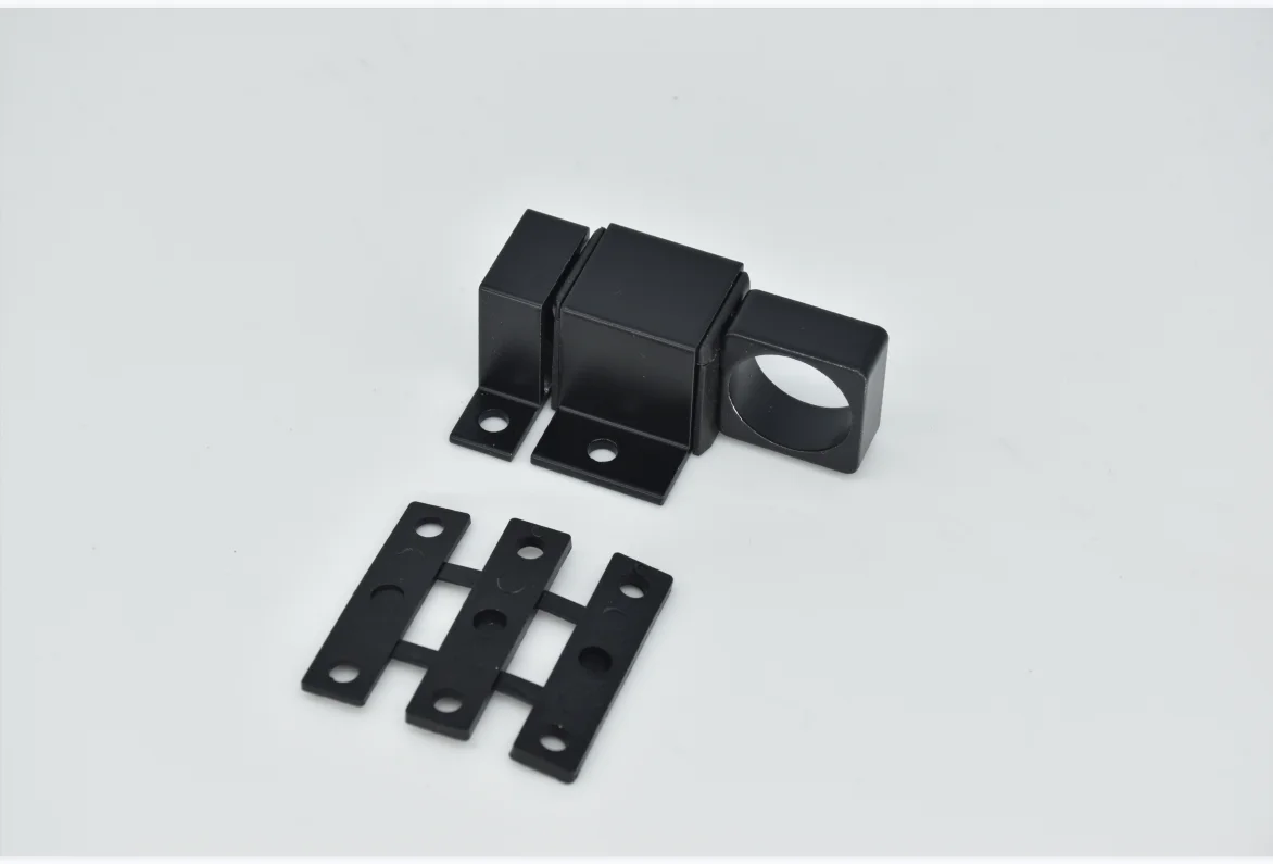 Self-closing Security Automatic Window Pull Ring Spring Bounce Door ...