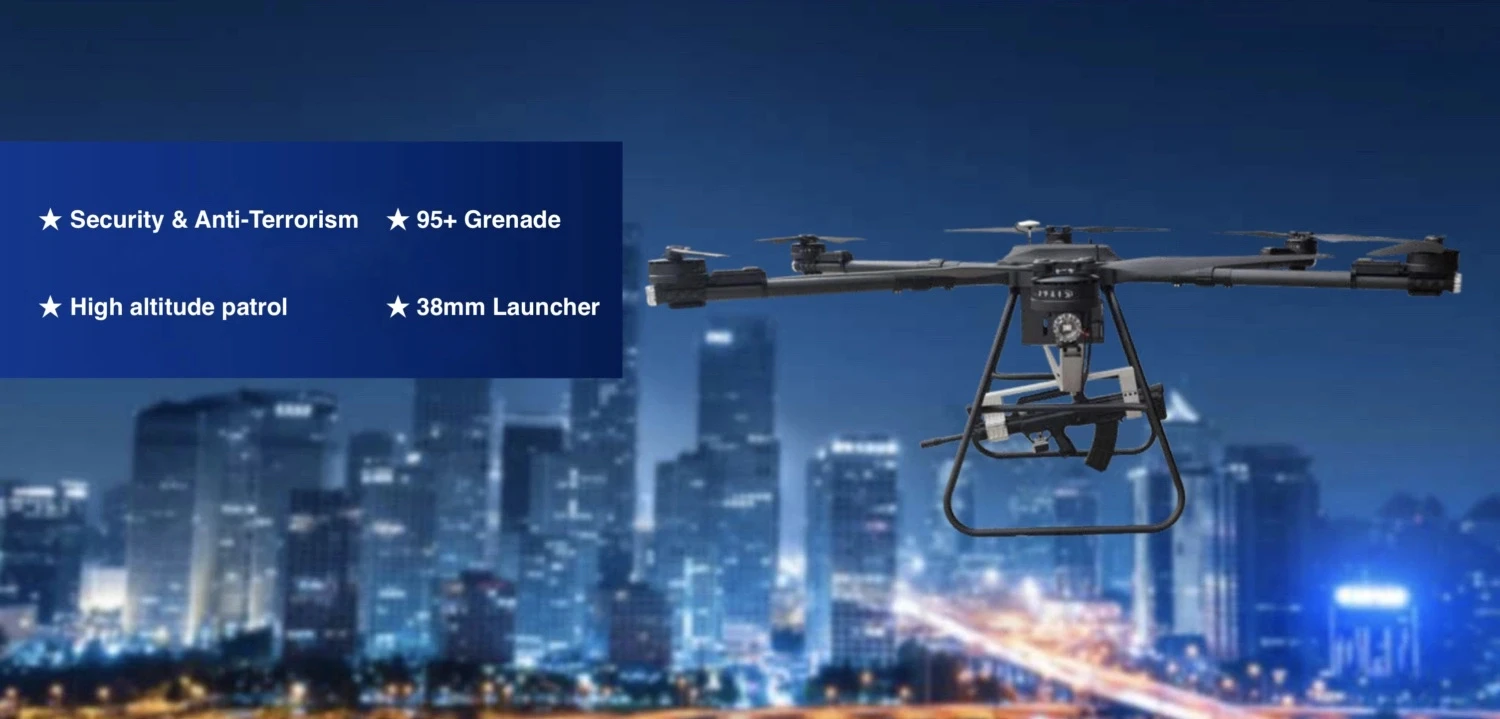 1kg 2kg 5kg 10kg 20kg 30kg Heavy Load Package 10km Long Range Payload ...