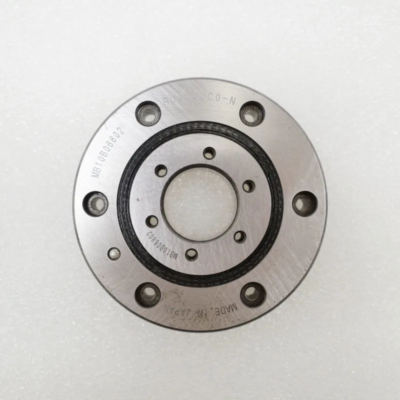 Crossed Roller Slewing Ring Bearing 20x72x12mm Ru42 Ru42uu Ru42uuc0 ...